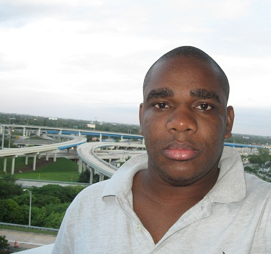 Jonel Juste, le poète qui dépeint les astres et les désastres – jonelblog