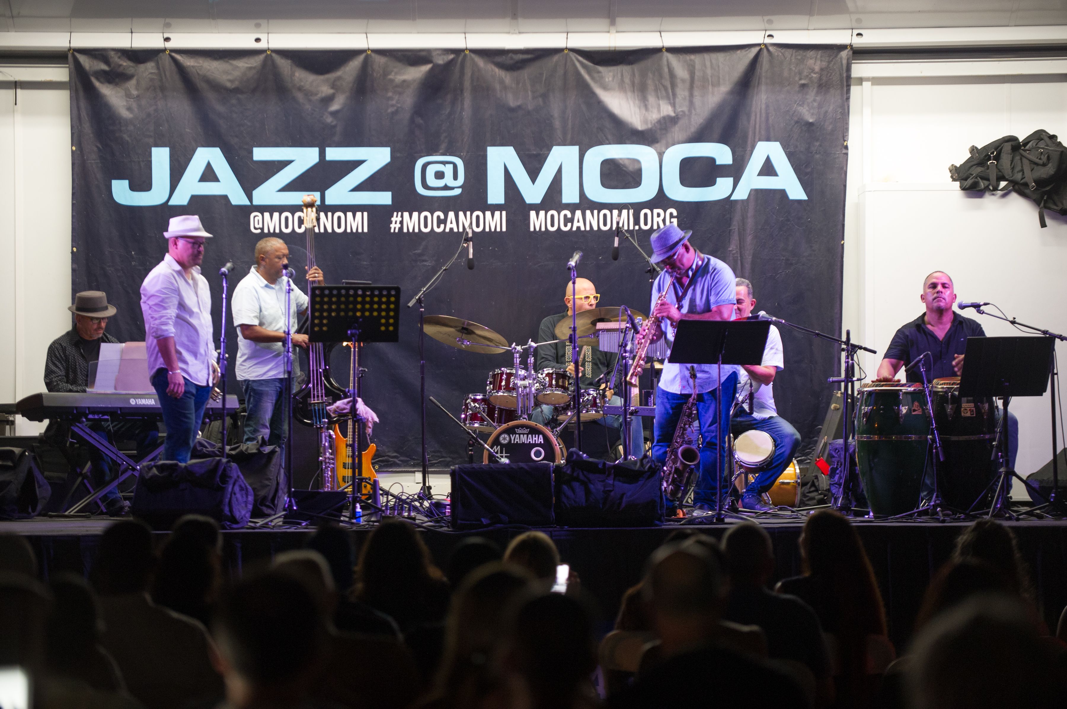 Jazz Is Back In North Miami – jonelblog